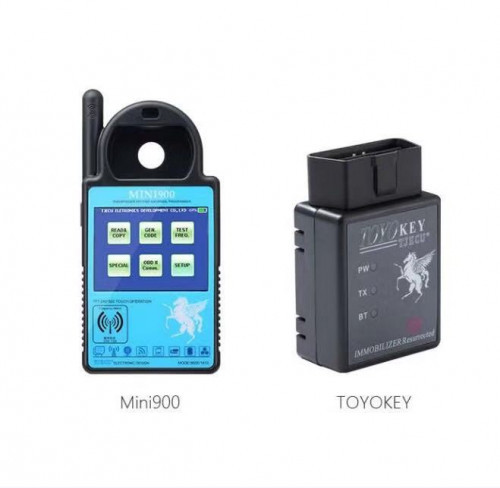 MINI900 搞定丰田智能卡全丢图 - MINI900 - 迷你艾迪900论坛 - Powered by phpwind